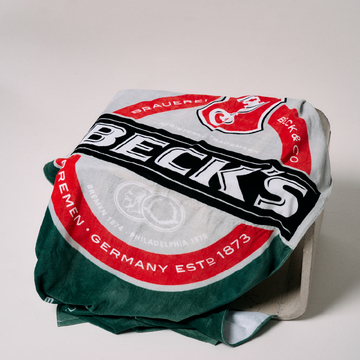 Beck's Fanshop – becksonlineshop.de