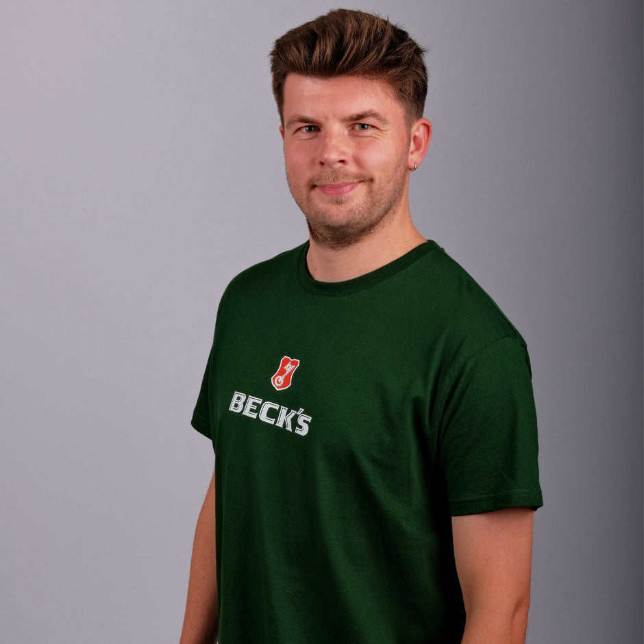 Beck's Fanshop – becksonlineshop.de